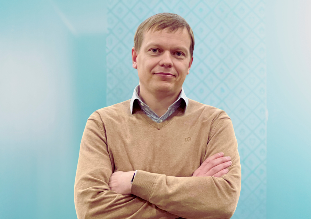 Wolf Groupi uus juhatuse esimees on Elari Tiimus - Wolf Group Estonia